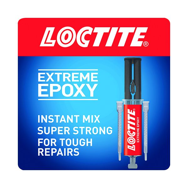Loctite Extreme Epoxy 11ml | Printer Base