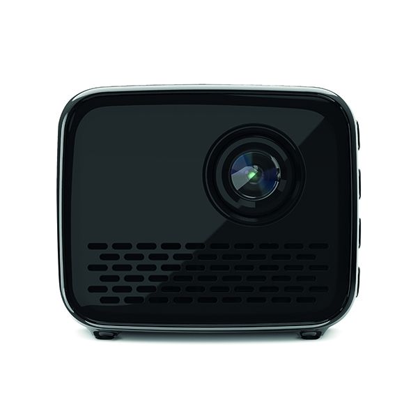 Philips Picopix Nano Mobile Projector PPX120/INT | Printer Base