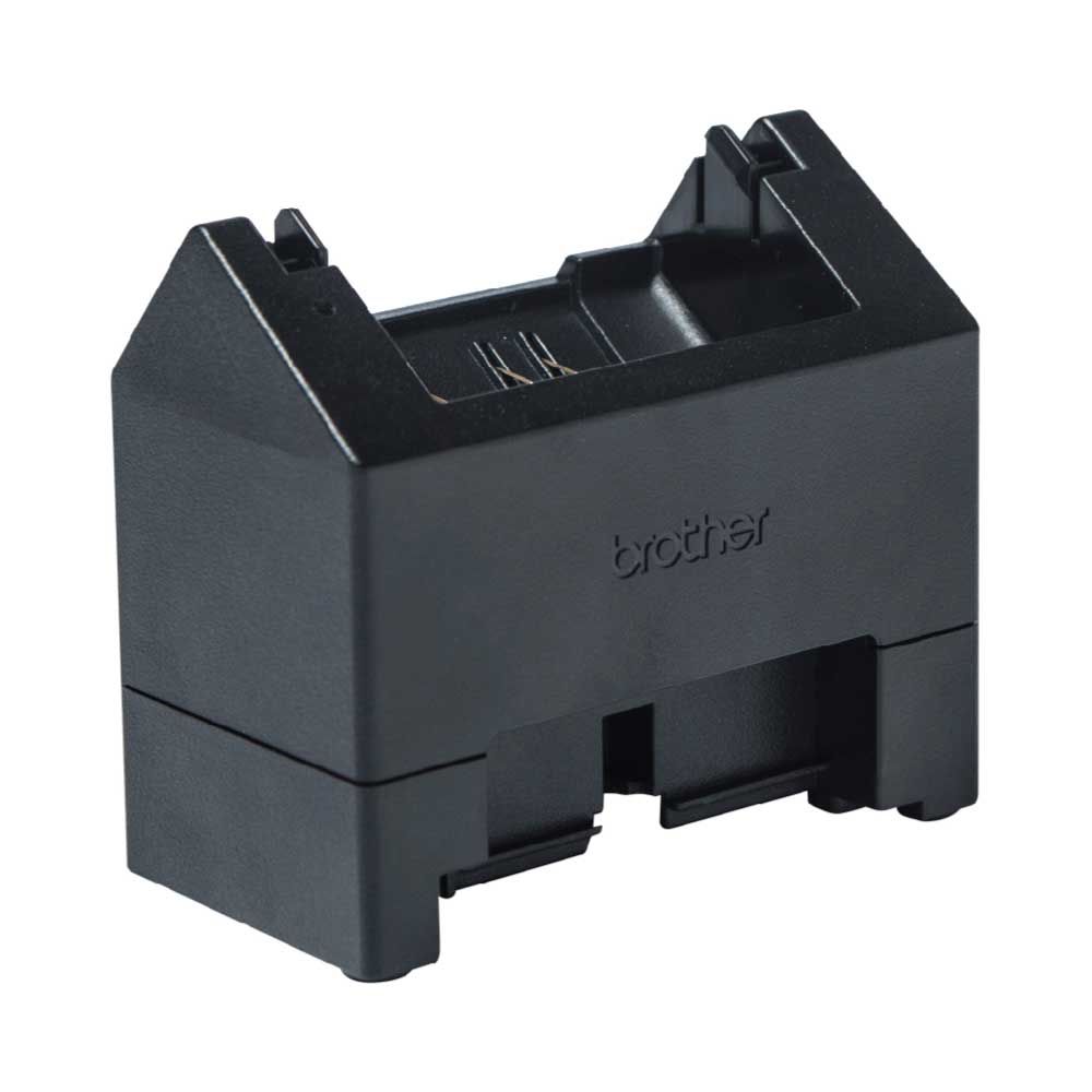 Brother PA-BC-003 Battery Charger (*Requires UK AC Adapter) PABC003 ...