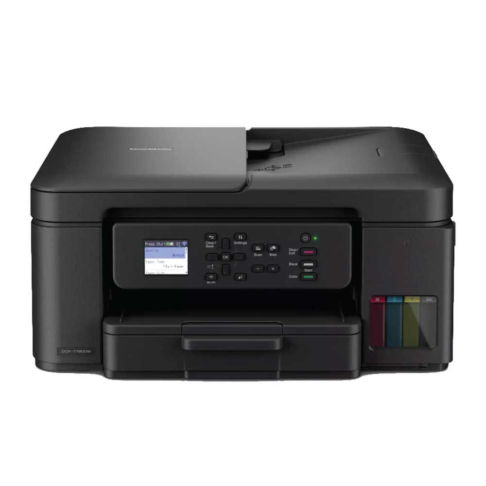 Apple Airprint Compatible Printers | Printer Base