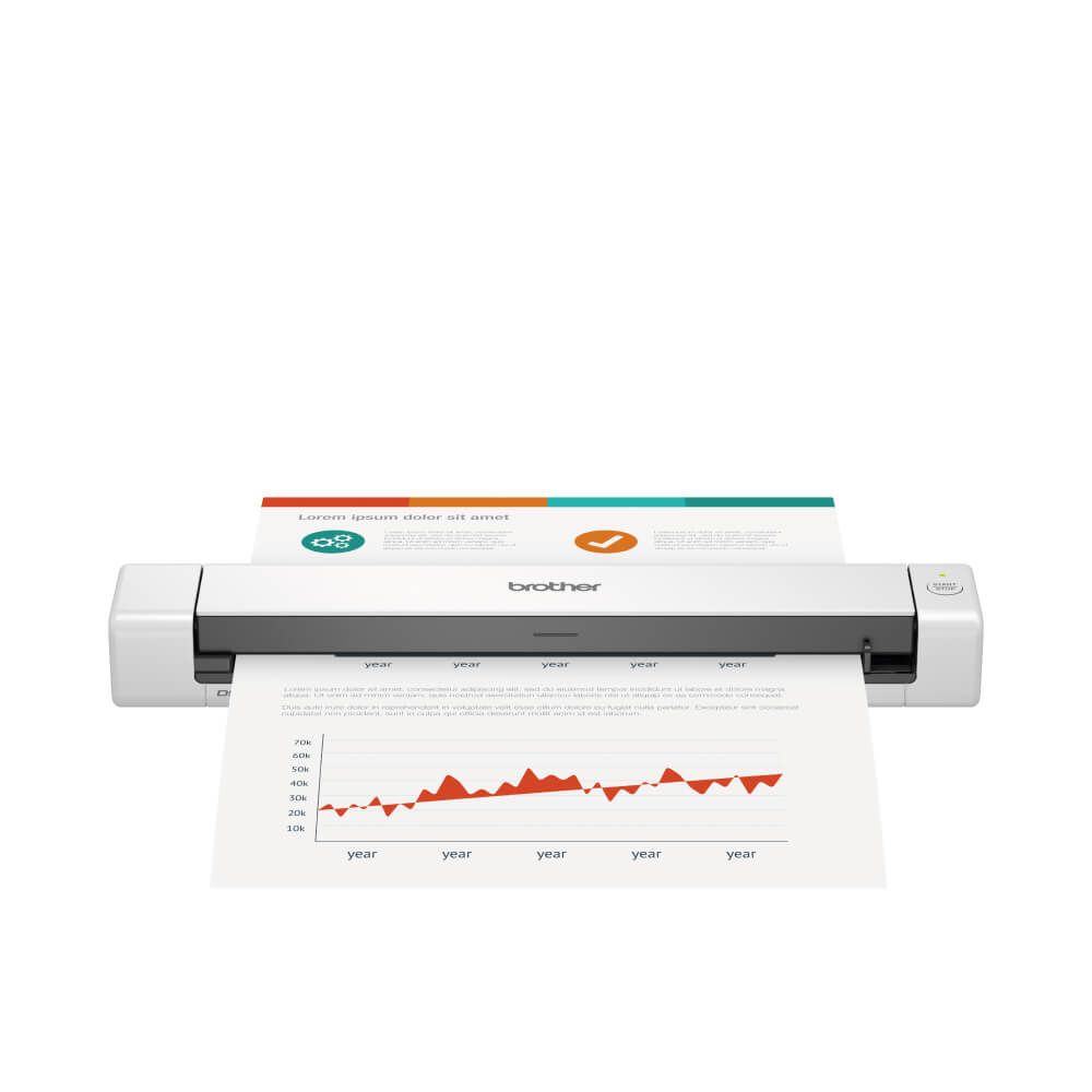 Brother Scanners and Brother Mobile Scanners | Printer Base