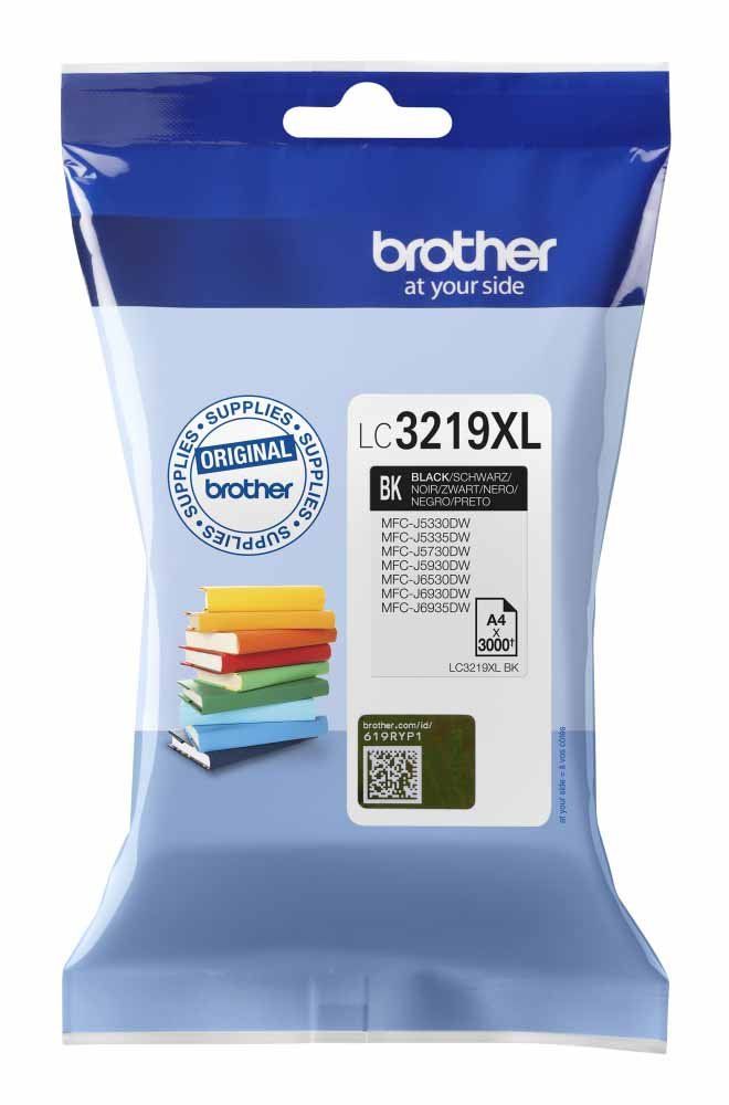 Brother MFC | Brother Ink & Toner Cartridges | Printer Base