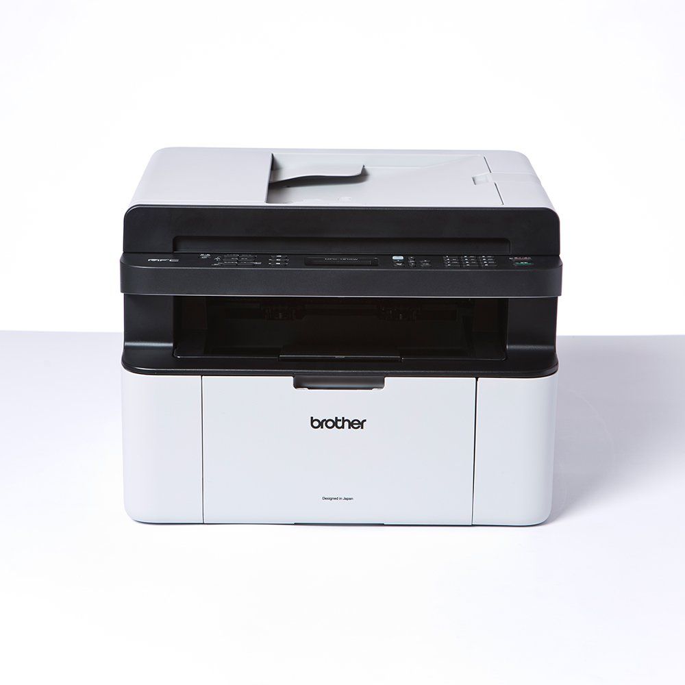 Brother MFC-1910W A4 Mono Laser MFP MFC1910WZU1 | Printer Base