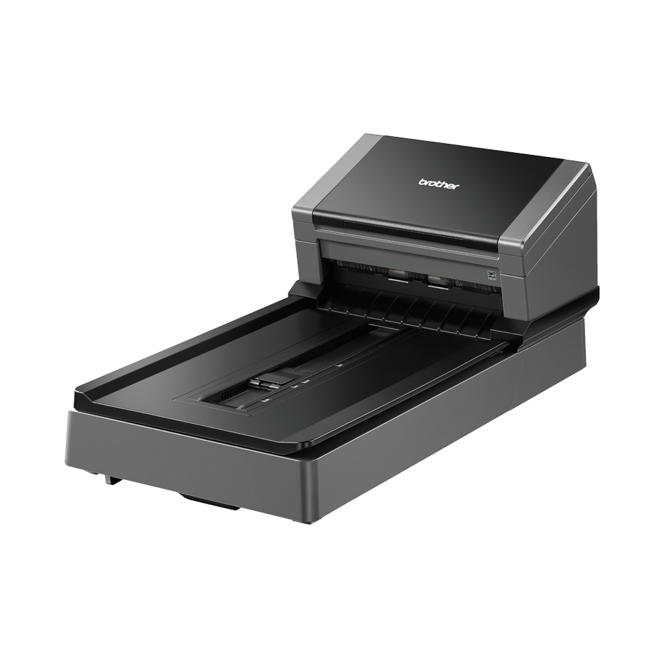 Brother PDS-5000F A4 Scanner PDS5000FZ1 | Printer Base