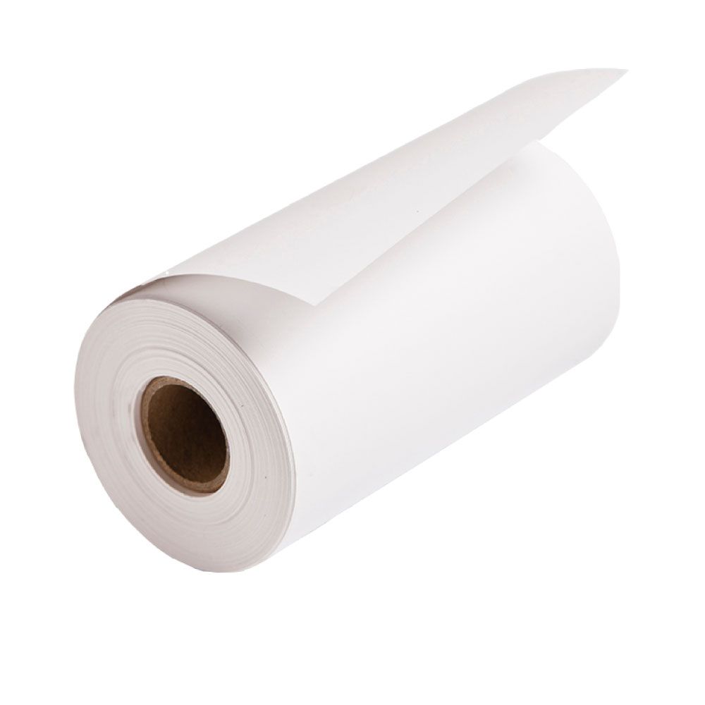 Brother Thermal Transfer Paper (58mm x 86m) RDS07E5 | Printer Base