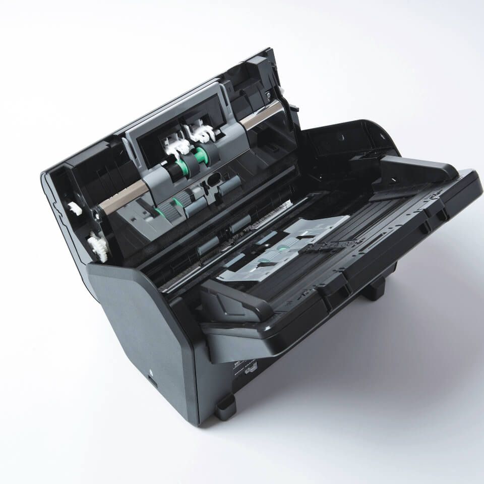 Brother Replacement Roller Kit PRK-A2001 | Printer Base