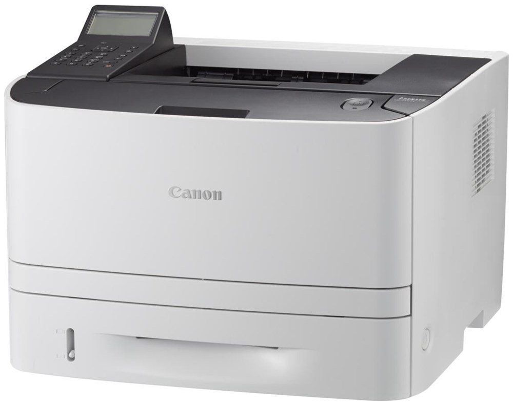 Canon i-SENSYS LBP251DW A4 Mono Laser Printer 0281C022 | Printer Base