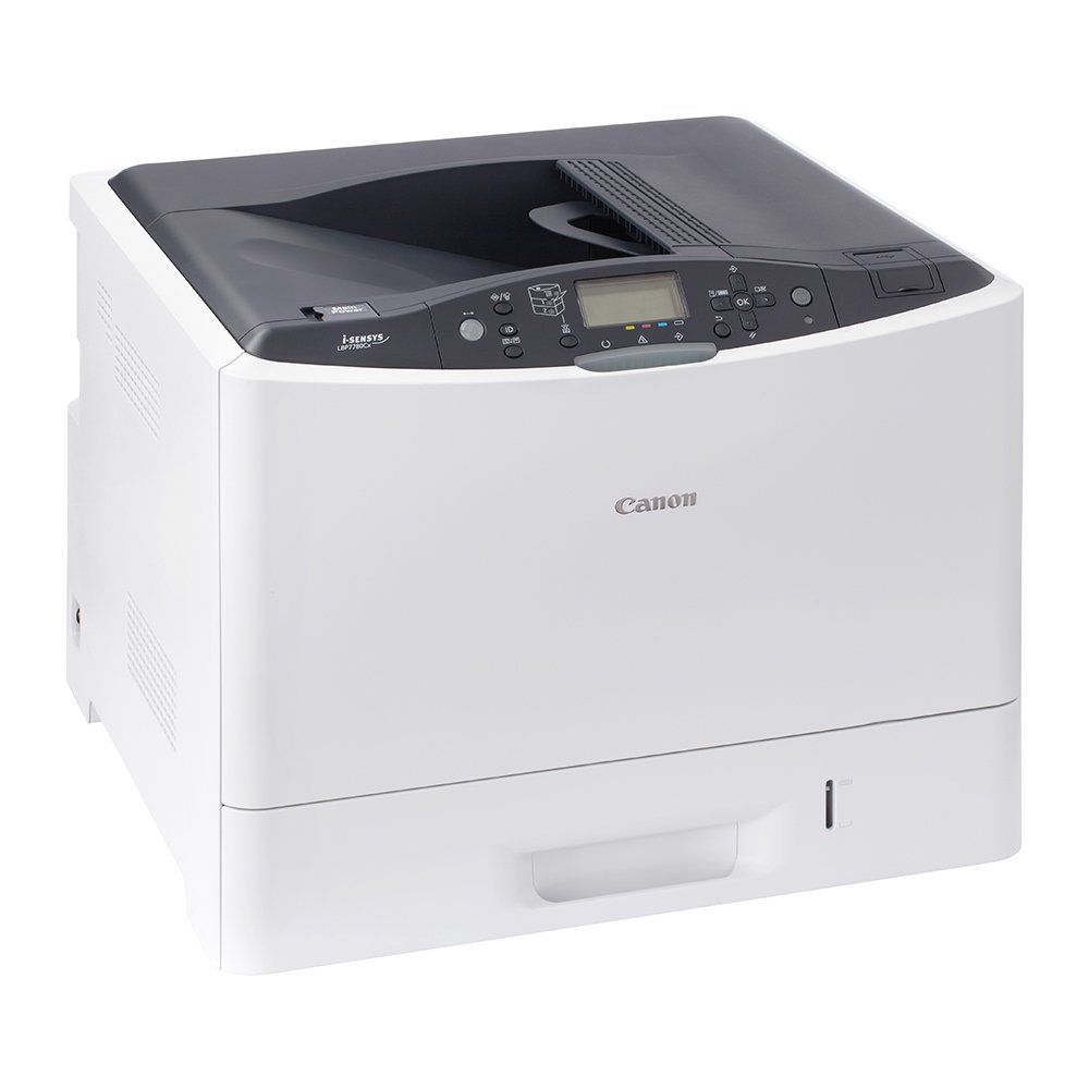 Canon i-SENSYS LBP7780Cx A4 Colour Laser Printer 6140B010AA | Printer Base