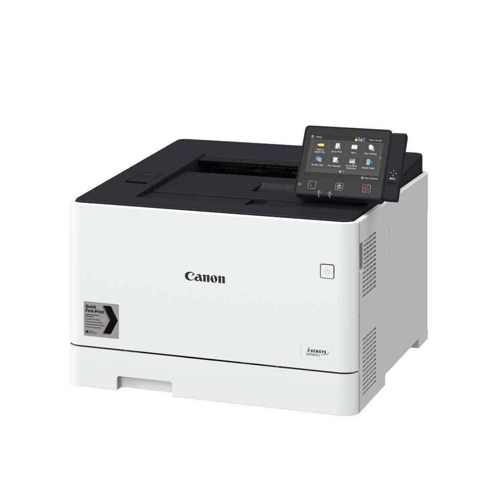 Canon i-SENSYS LBP664Cx A4 Colour Laser Printer 3103C015 | Printer Base