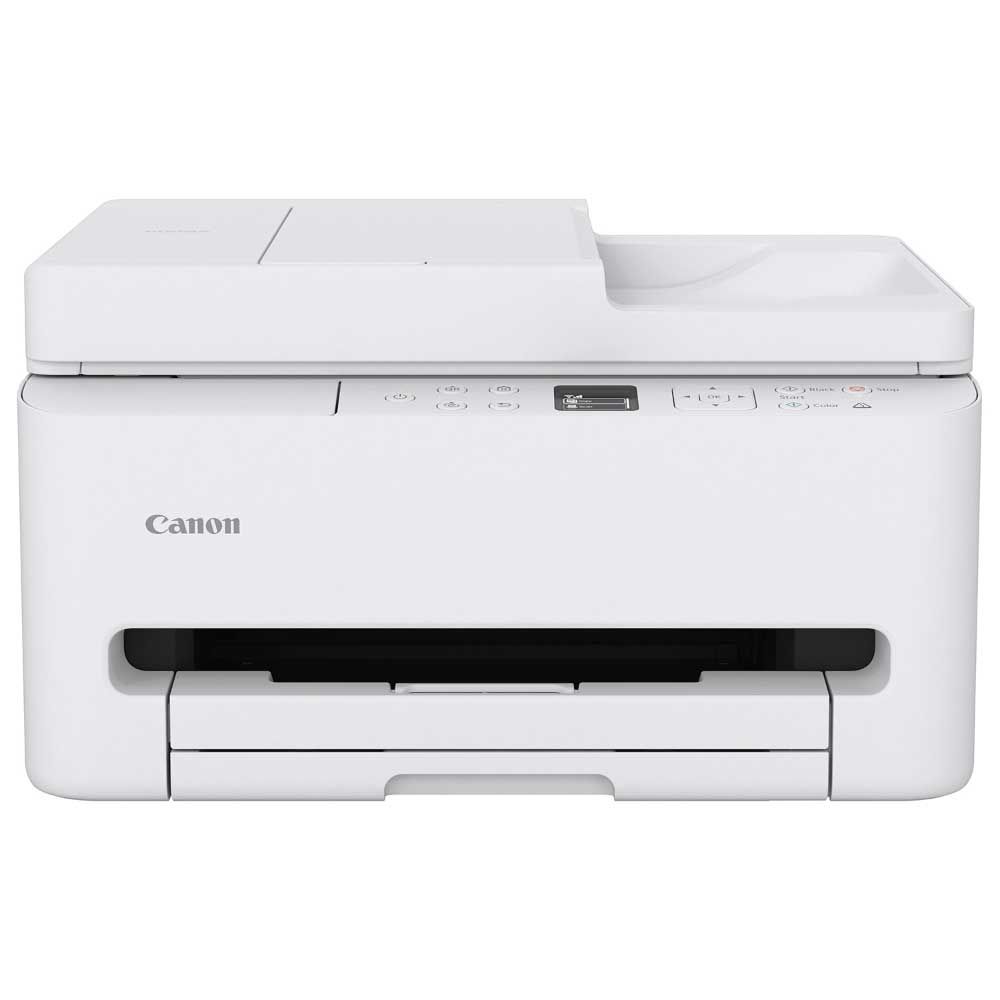 Canon PIXMA TS7550i A4 Colour Multifunction Inkjet Printer | Printer Base