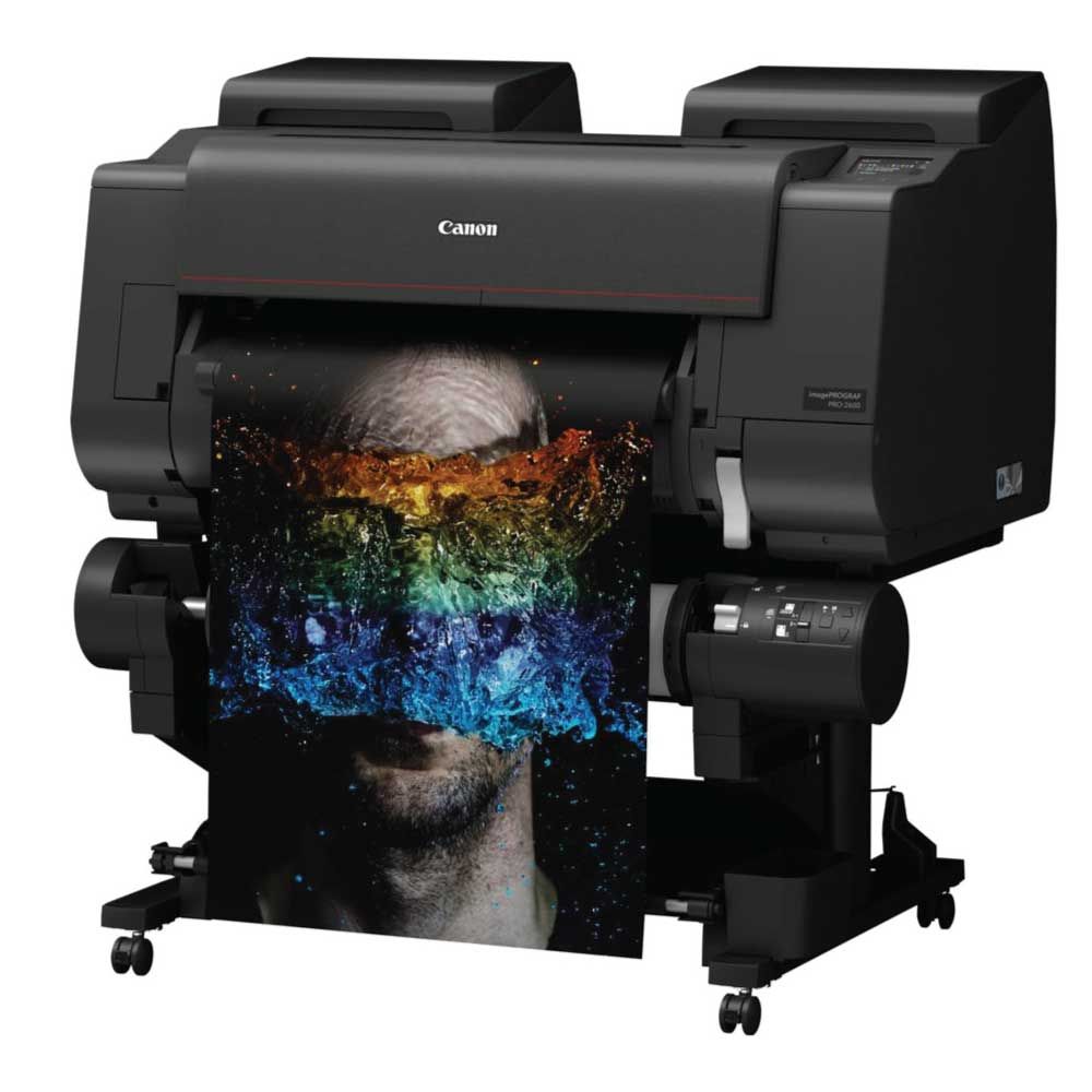 Large & Wide Format Printers | A0, A1, A2 | Printer Base