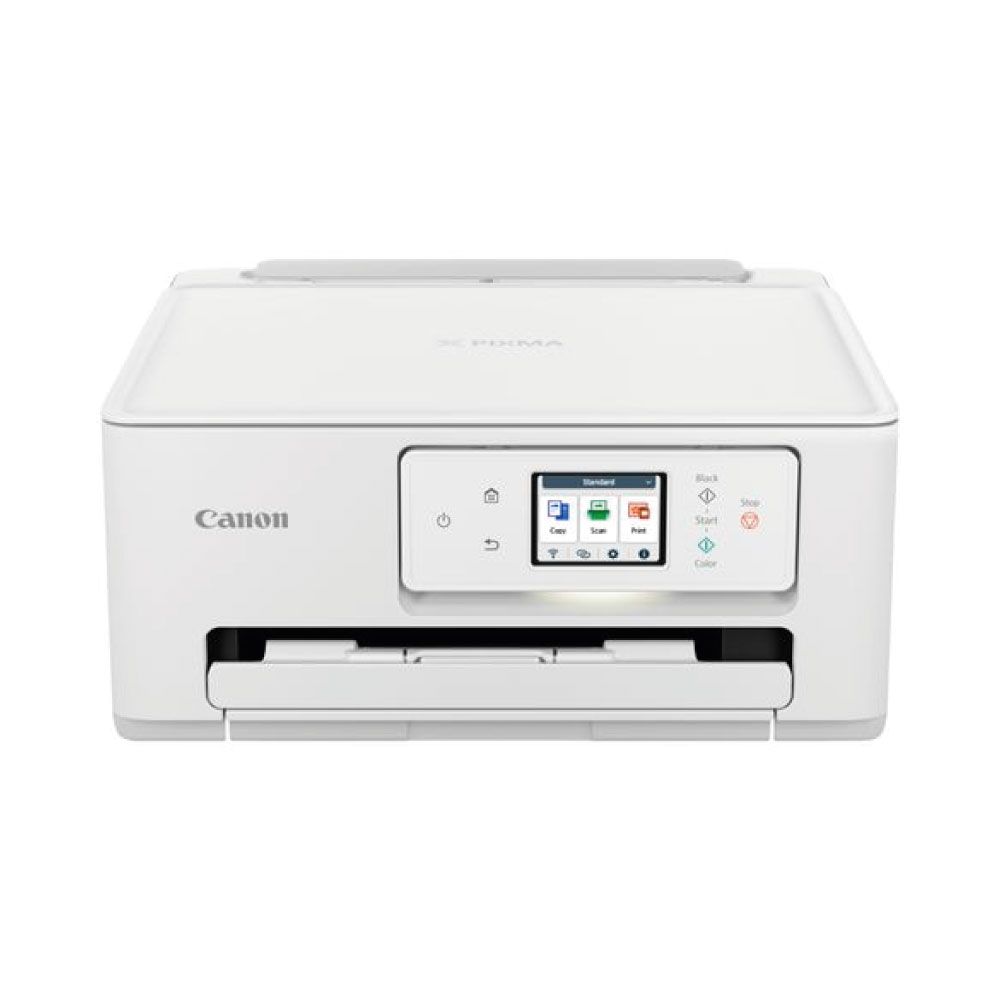 Canon PIXMA TS7650i A4 Colour Multifunction Inkjet Printer | Printer Base