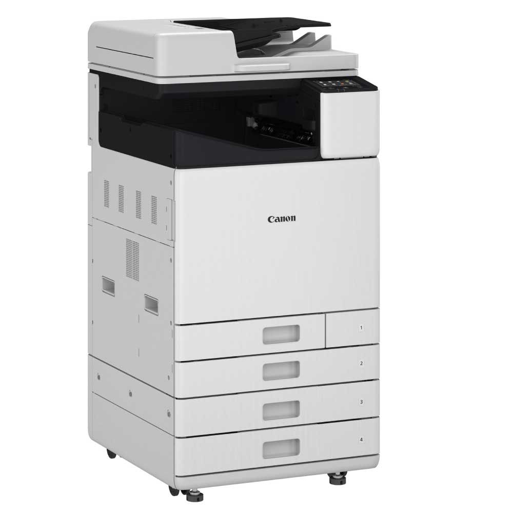 Canon WG7550F A3 Multifunction Inkjet Printer 2719C021 | Printer Base
