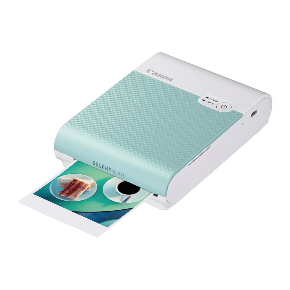 Compact Portable & Mini Photo Printers | Printer Base
