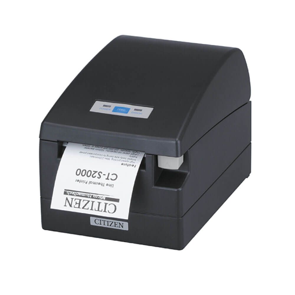 Citizen CT-S2000 Thermal Label Printer | Printer Base