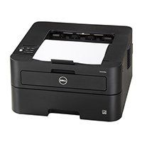 Dell E310DW Mono Laser Printer | Printer Base