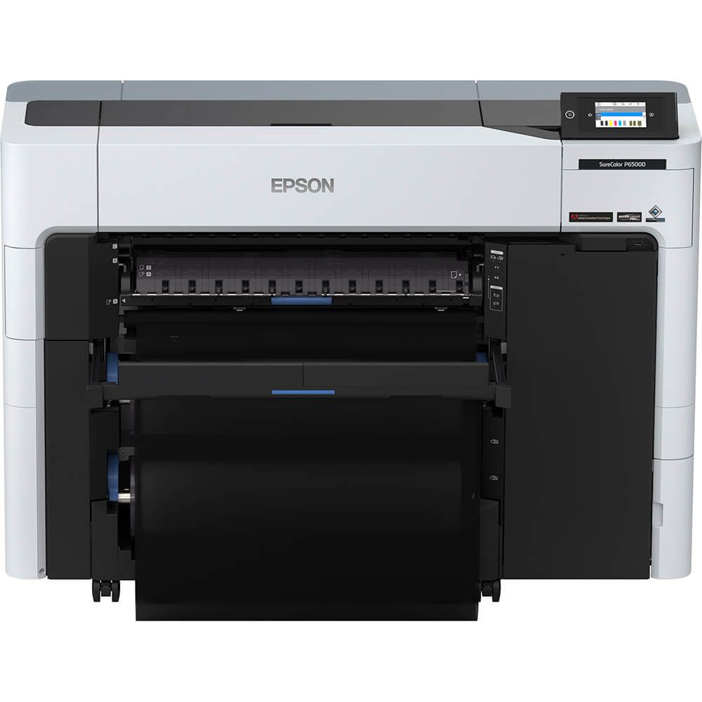 Epson Large Format Printers | A0, A1, A2 | Printer Base