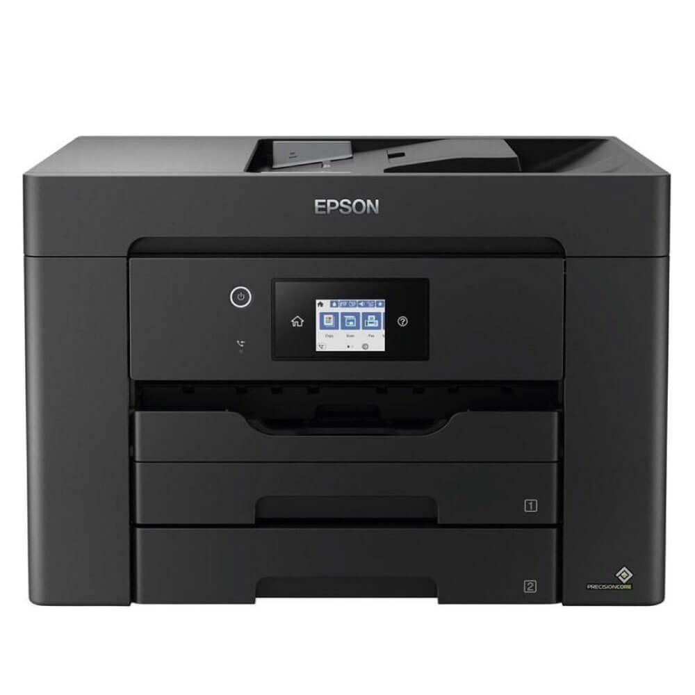 A3 Colour Inkjet Multifunction/All-In-One Printers | Printer Base