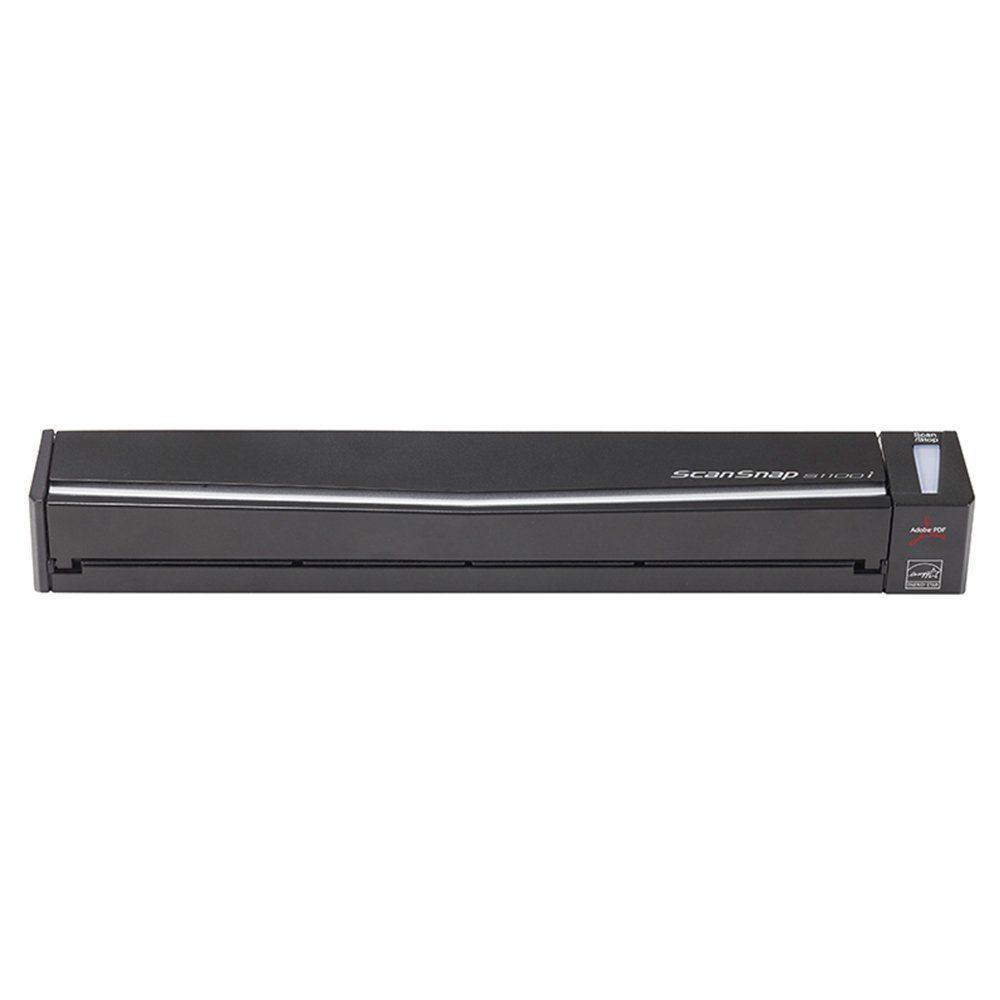 Fujitsu ScanSnap S1100i A4 Sheetfed Scanner PA03610-B101 | Printer Base