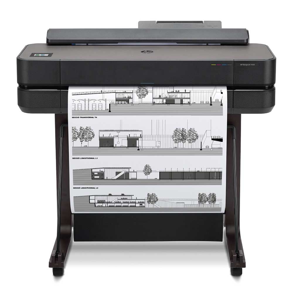 Large & Wide Format Printers | A0, A1, A2 | Printer Base