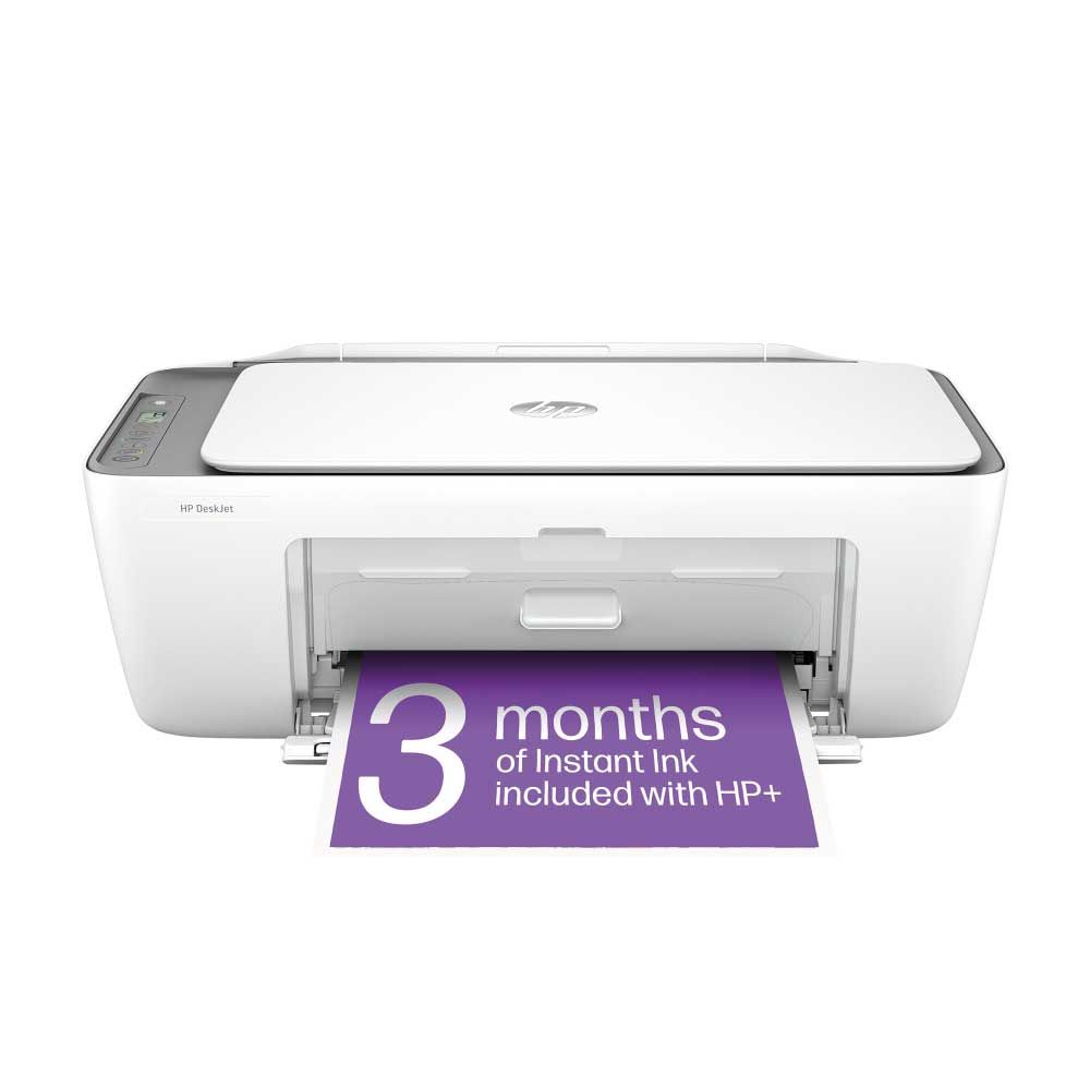 HP DeskJet 2820e A4 Colour Multifunction Inkjet Printer | Printer Base