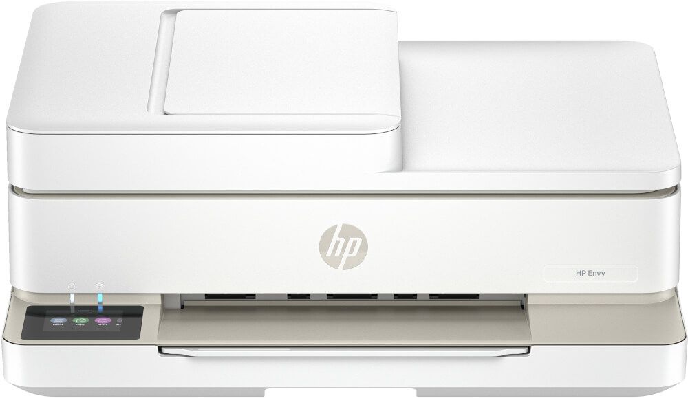 Apple Airprint Compatible Printers | Printer Base