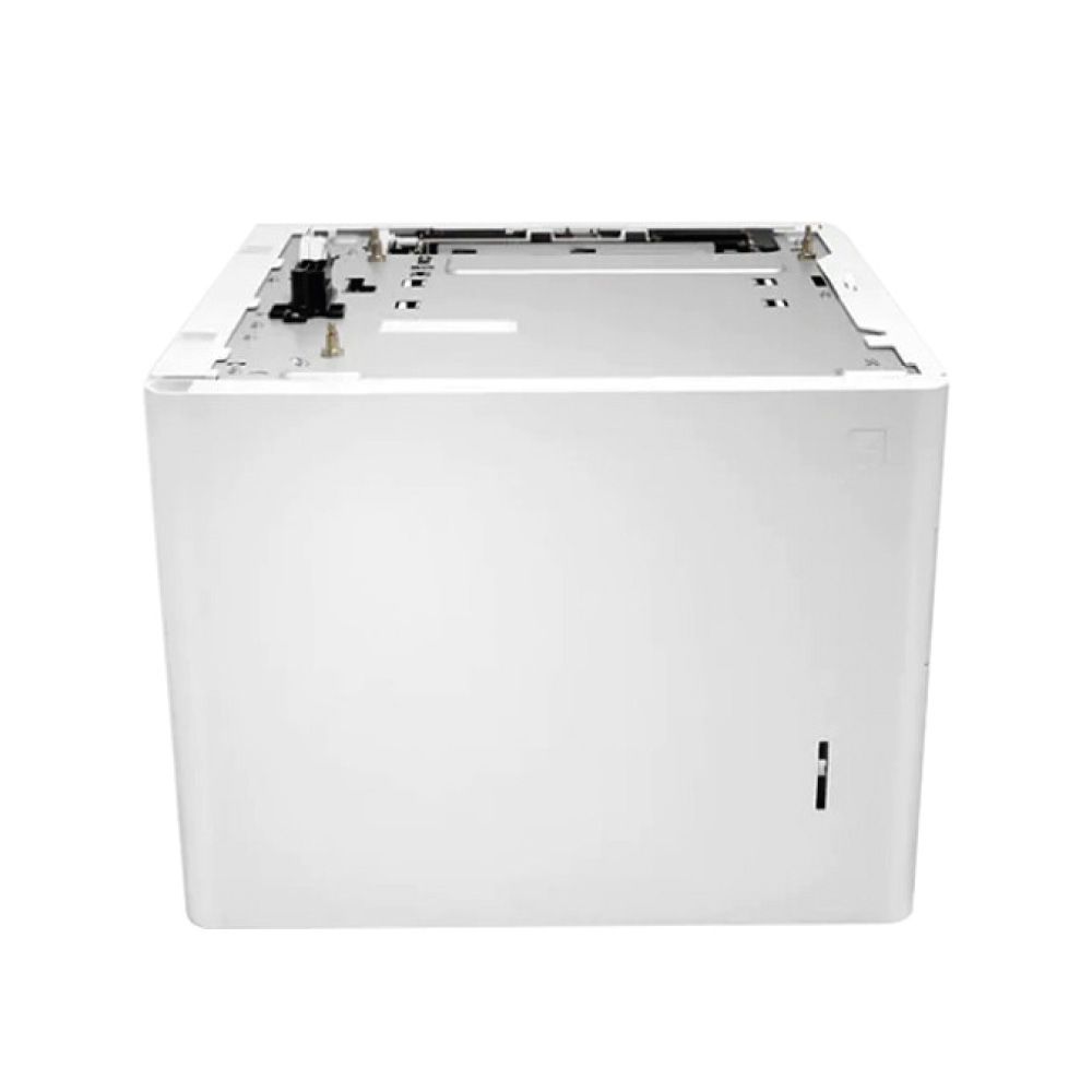 HP 2,600 Sheet Paper Tray & Stand T3V30A | Printer Base