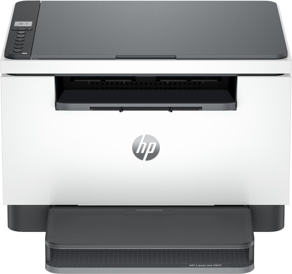 HP LaserJet MFP M234d A4 Mono Multifunction Laser Printer | Printer Base