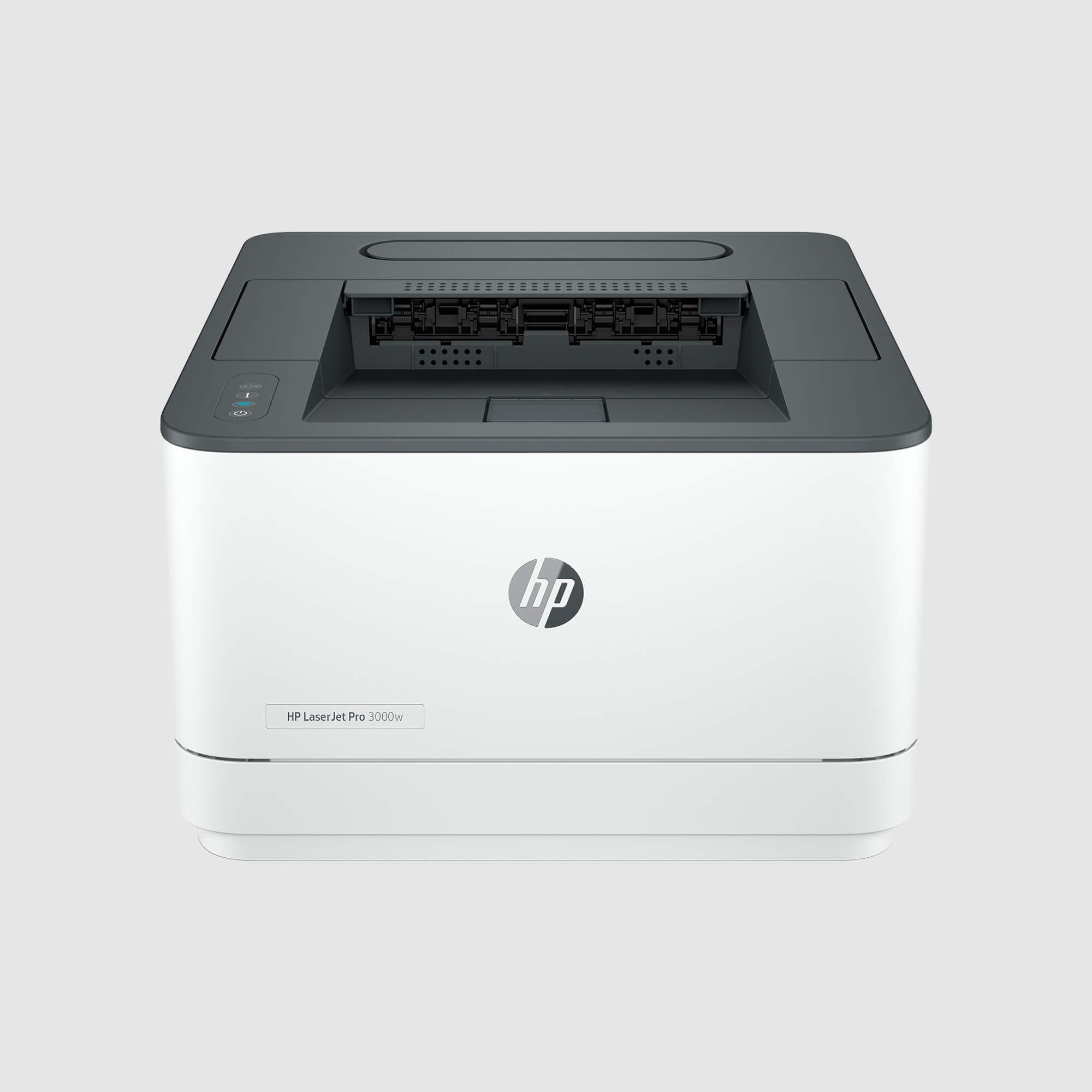 HP LaserJet M3002DN A4 Mono Laser Printer 3G651F | Printer Base