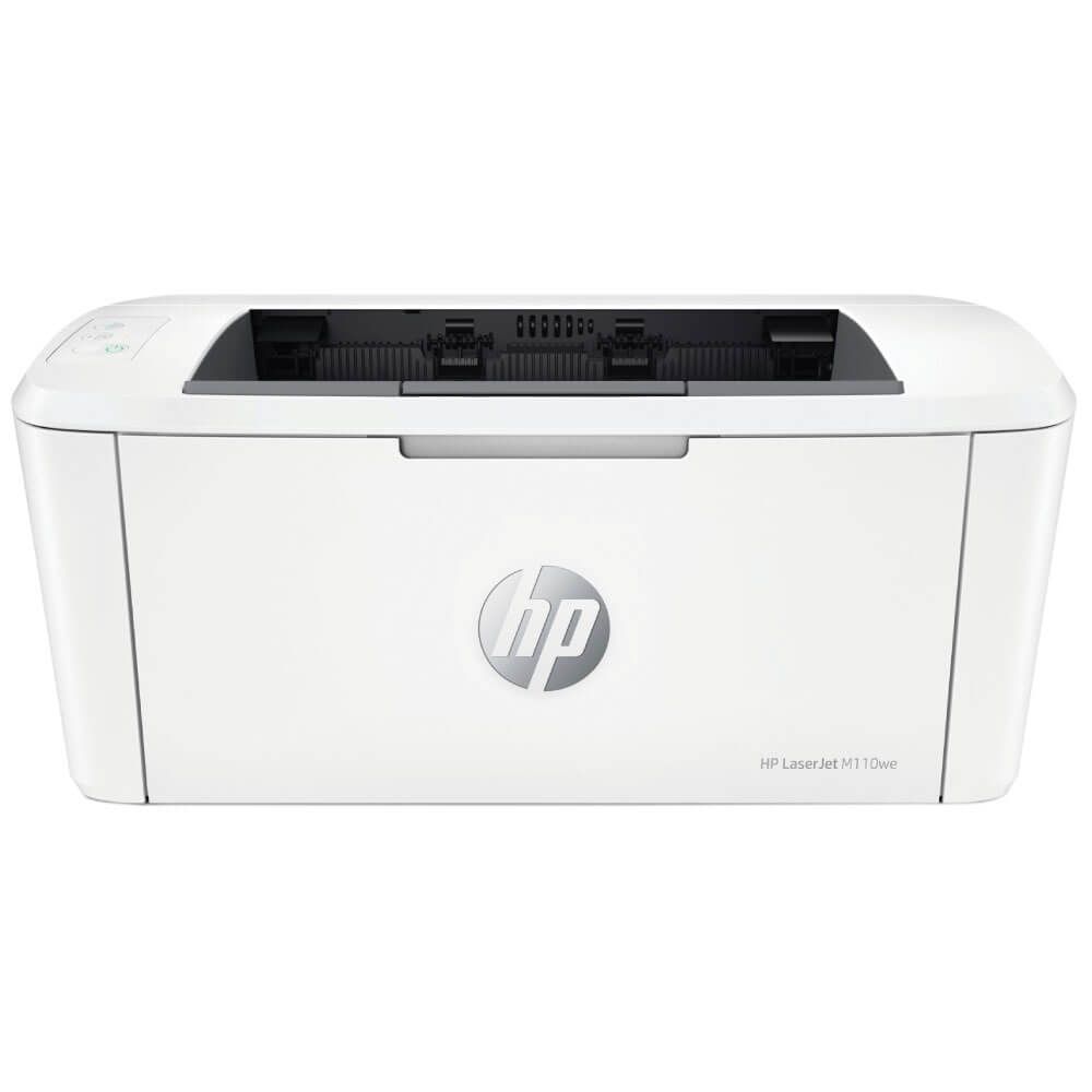 HP LaserJet M110W A4 Mono Laser Printer 7MD66F | Printer Base