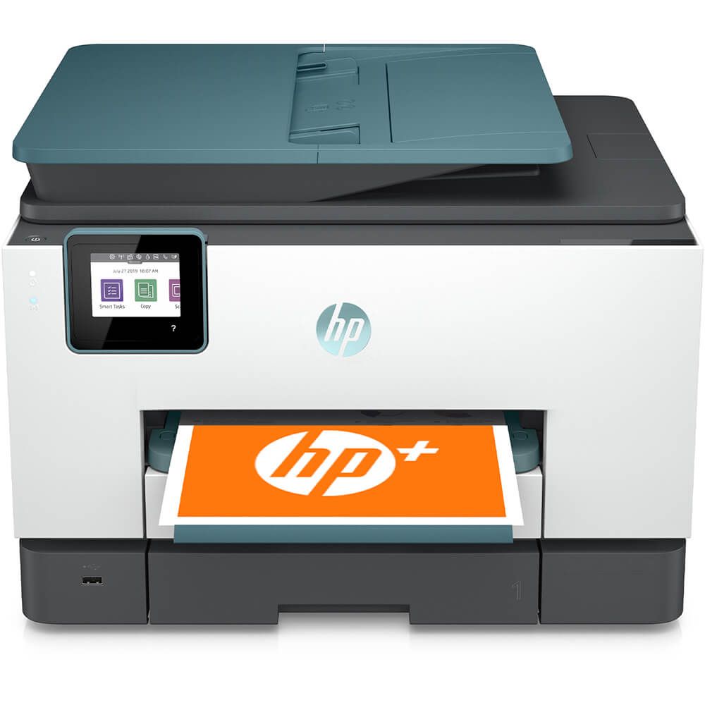 HP OfficeJet Pro 9025e A4 Multifunction Inkjet Printer - HP Plus ...