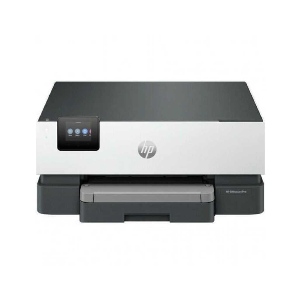 HP OfficeJet Pro 9110b A4 Colour Inkjet Printer | Printer Base