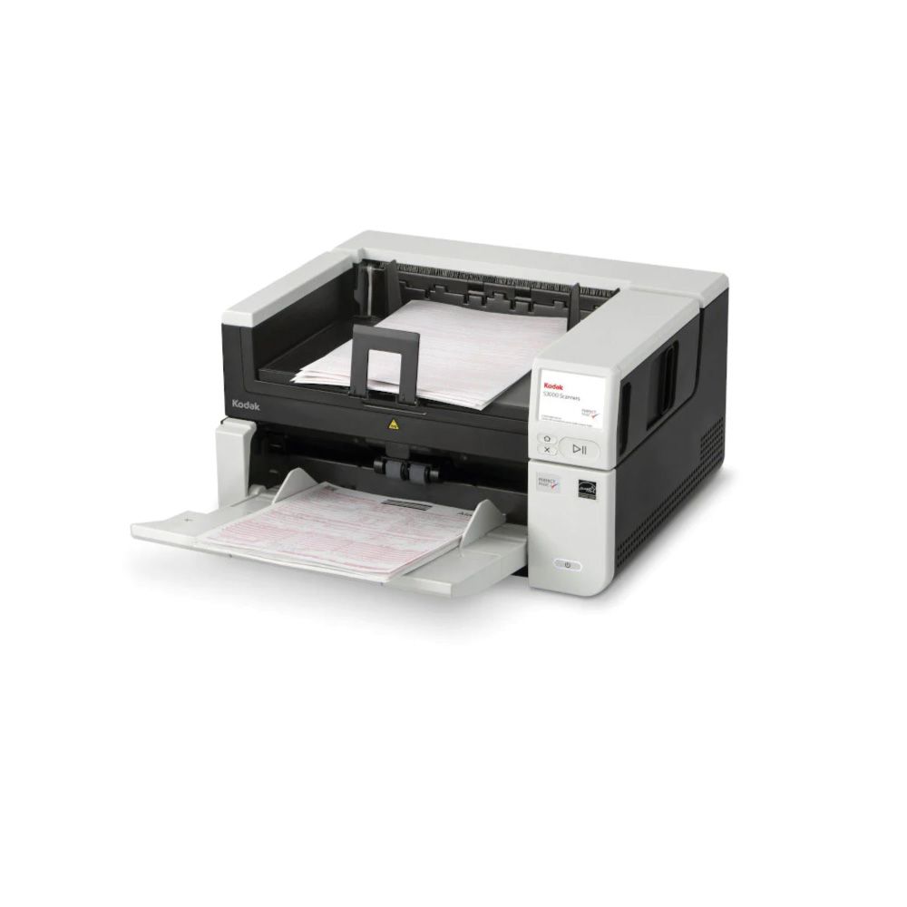 Kodak S3100f A3 Document Scanner | Printer Base