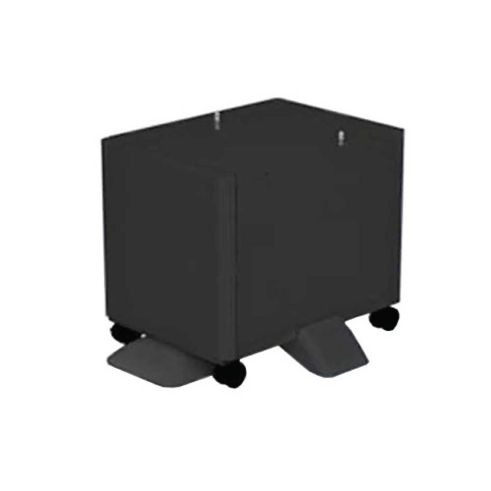 Kyocera CB-5150S Steel Cabinet and Castor Base 870LD00136 | Printer Base