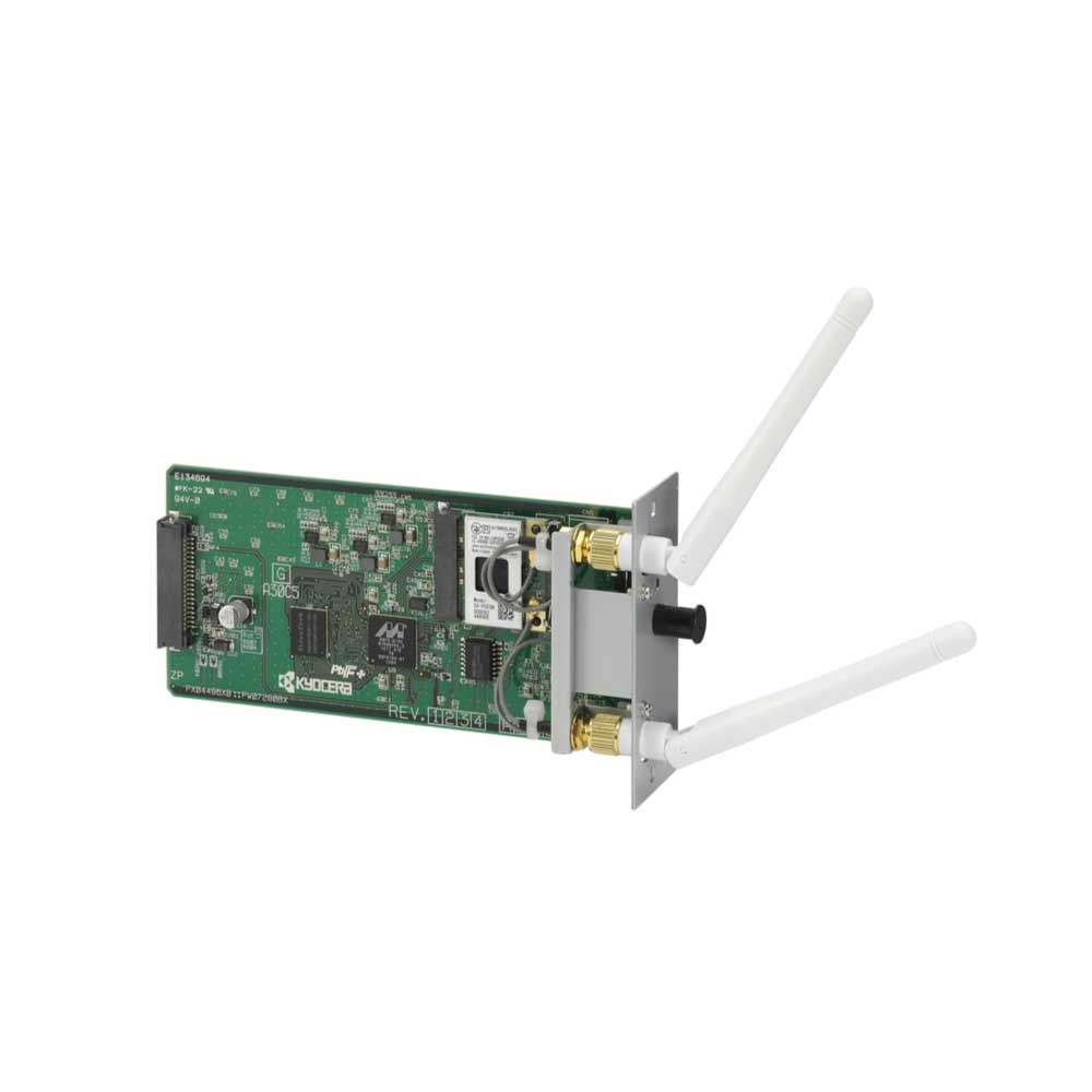 Kyocera IB-38 Wireless LAN & Wi-Fi Direct Interface (2.4GHz/5GHz ...