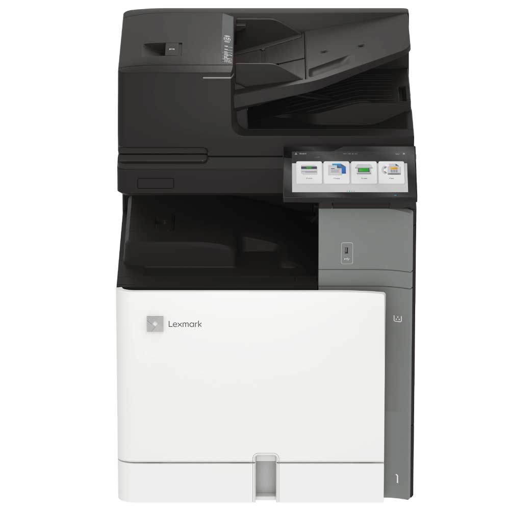 Lexmark CX963se A3 Colour Multifunction Laser Printer | Printer Base
