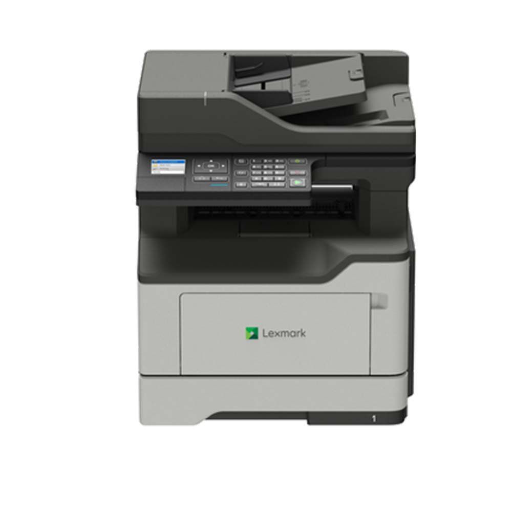 Lexmark MX421ade A4 Mono Multifunction Printer 36S0700 | Printer Base