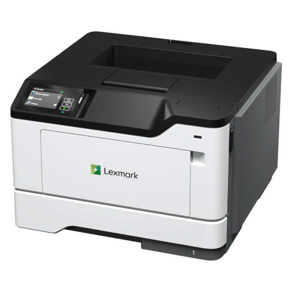 Lexmark MS531dw A4 Mono Laser Printer | Printer Base