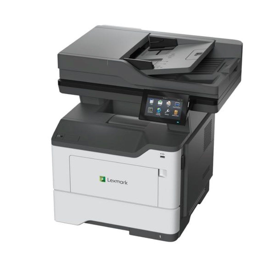 Lexmark CX532adwe A4 Colour Multifunction Laser Printer | Printer Base