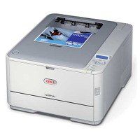 Oki C321dn Laser Printer | Free Delivery | Printerbase.co.uk | Printer Base