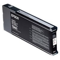 Epson T5441 Photo Black Ink Cartridge C13T544100 | Printer Base