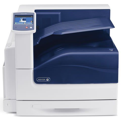 Xerox Phaser 7800DN SRA3 Colour LED Printer 7800V_DN | Printer Base