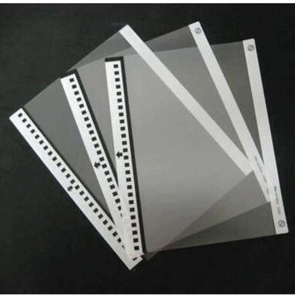 Ricoh Photo Carrier Sheets (3 Pack) PA03770-0015 | Printer Base