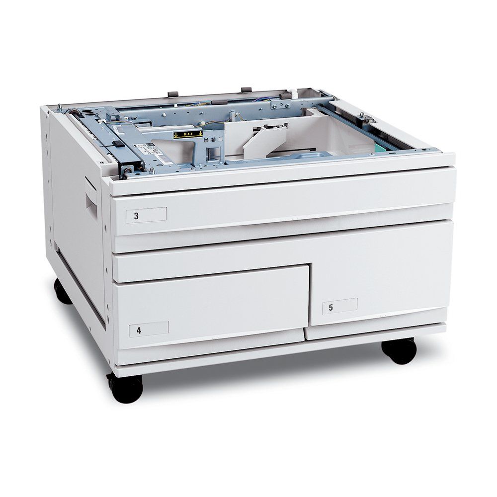 Xerox 097S04160 2,520 sheet High Capacity Tandem Tray | Printer Base
