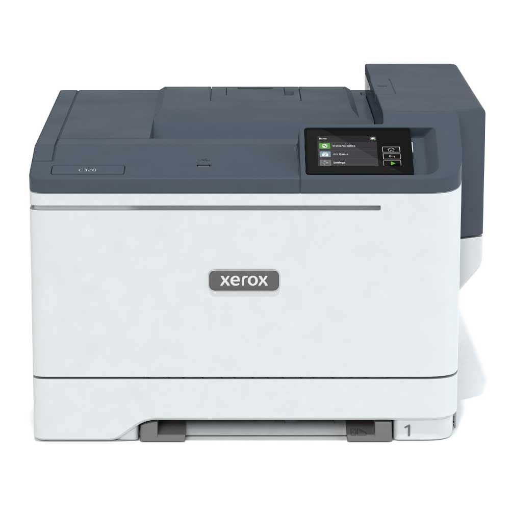 Xerox C320 A4 Colour Laser Printer | Printer Base