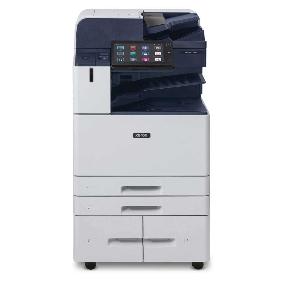 Xerox AltaLink C8245 A3 Colour Multifunction Laser Printer | Printer Base