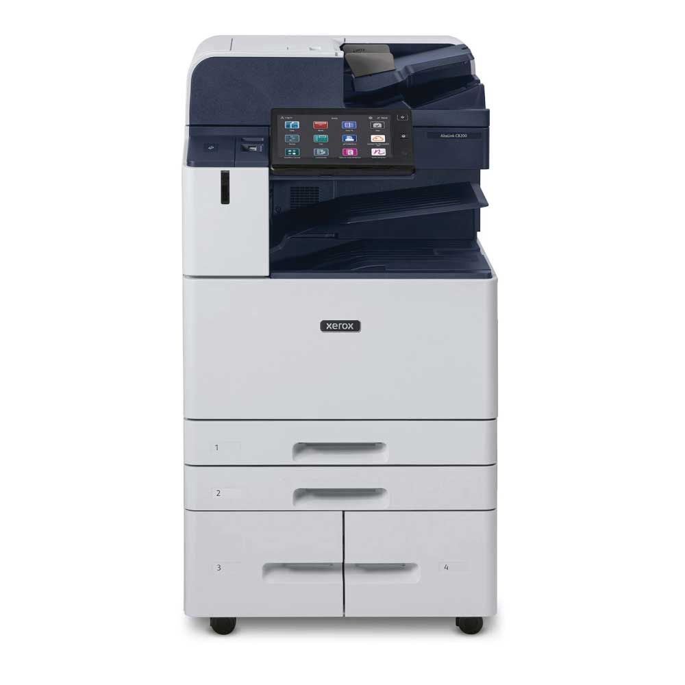Xerox AltaLink C8270 A3 Colour Multifunction Laser Printer | Printer Base