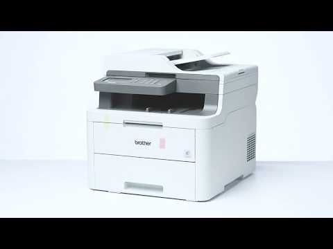 Brother dcp l3550 cdw store