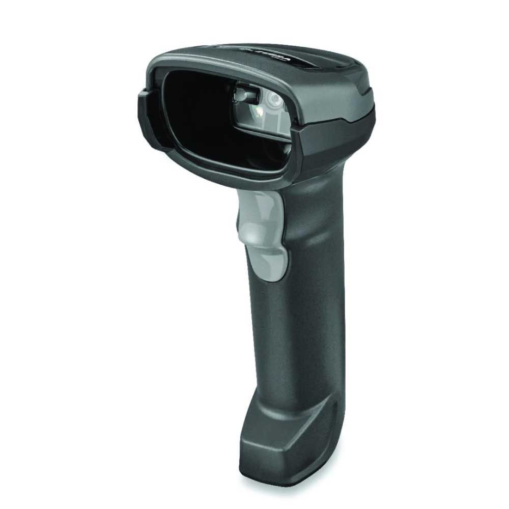 Zebra DS2278 Handheld Cordless Scanner (USB, Wireless & BLT) | Printer Base
