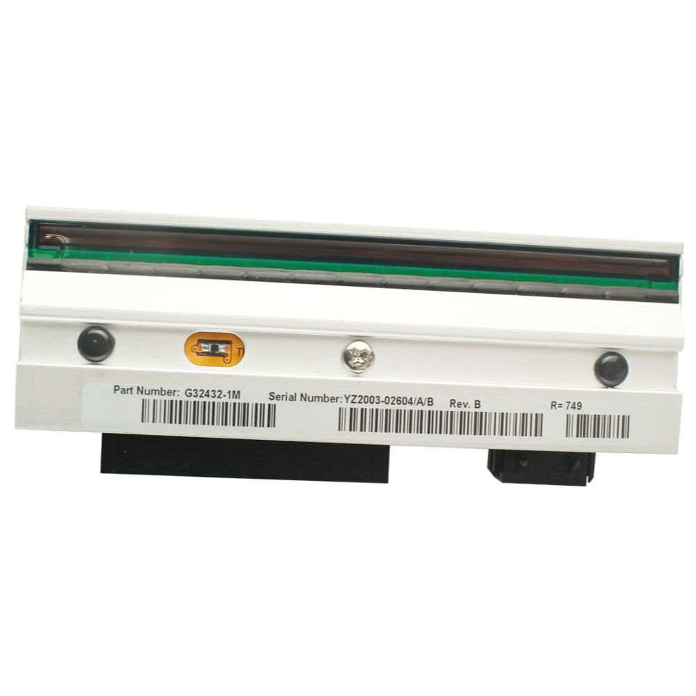 Zebra 105SL PrintHead G32432-1M | Printer Base